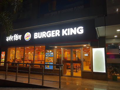 Burger King - Fast food restaurant - Bahadurgarh, Haryana - Zaubee
