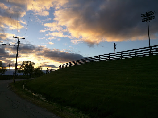 Racecourse «Monticello Raceway», reviews and photos, 204 NY-17B ...