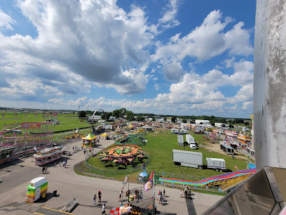 Twin Forks Campground in Brookville, Indiana - Zaubee