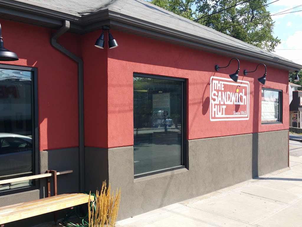Sandwich Hut - Attleboro, MA 02904 - Menu, Hours, Reviews and Contact