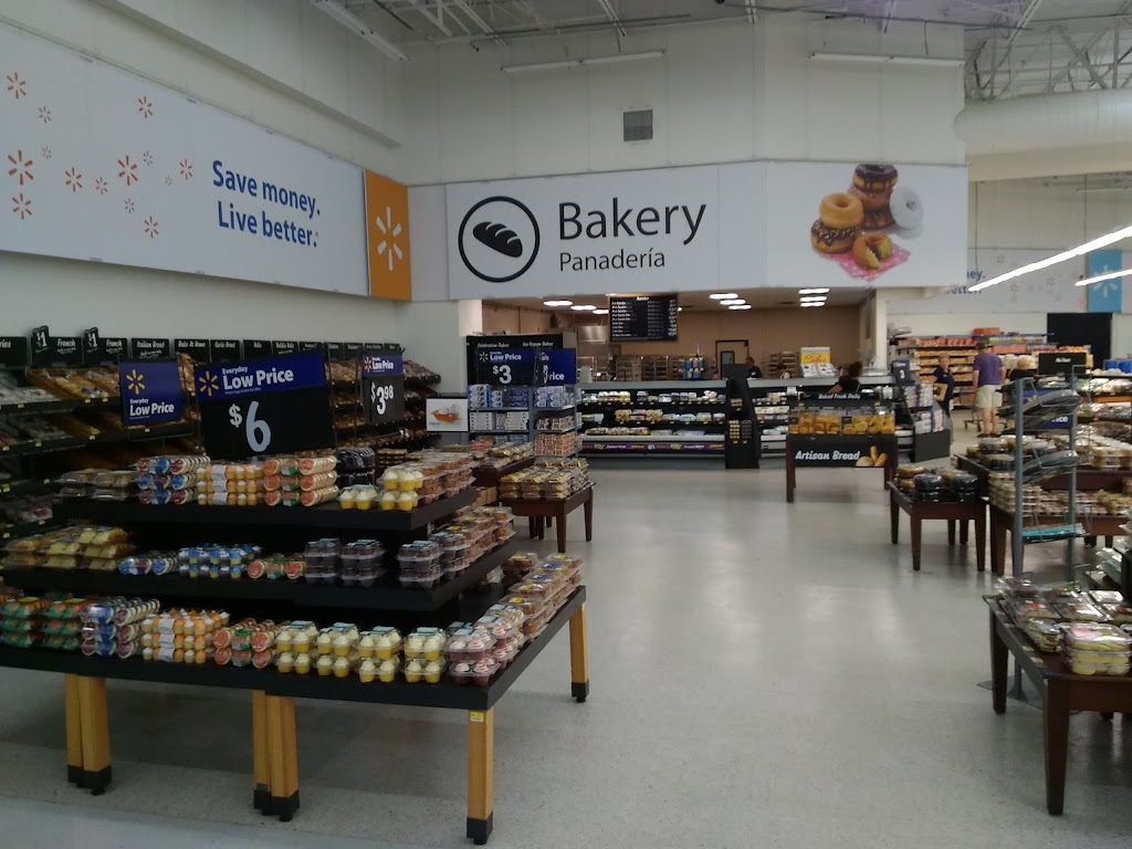 Walmart Supercenter - Odessa, TX 79762 - Location, Reviews, Hours and ...