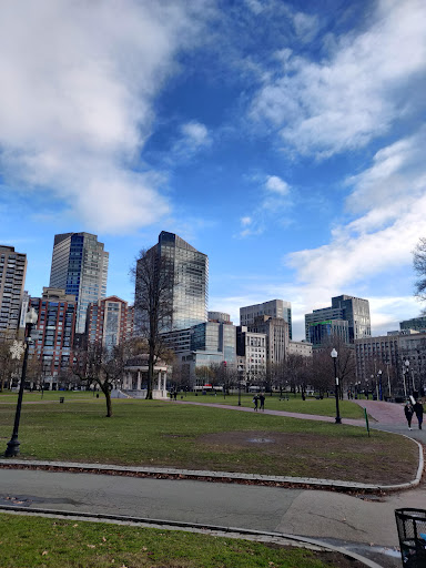 Movie Theater «AMC Loews Boston Common 19», reviews and photos, 175 ...