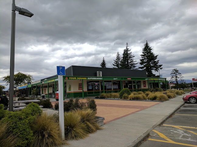 391 reviews of Four Square Twizel (Supermarket) in Christchurch ...