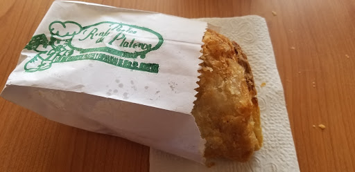 Restaurante Pastes Real del Platero en Tulancingo de Bravo