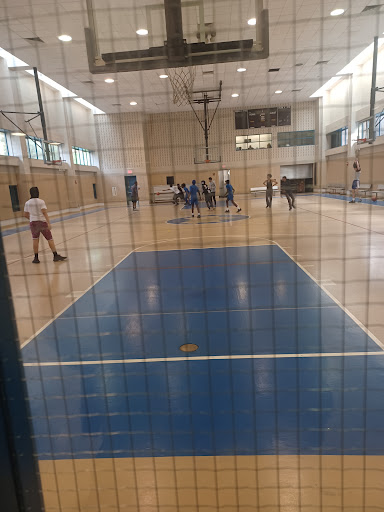 Recreation Center «Chelsea Recreation Center», reviews and photos, 430 ...