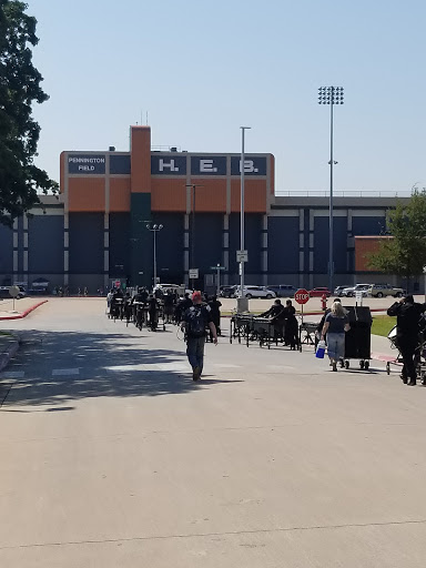 Stadium «Pennington Field», reviews and photos, 1501 Central Dr ...