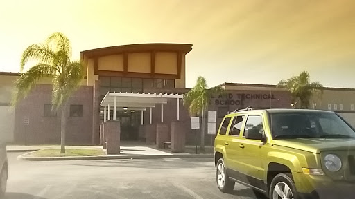 Professional and Technical High School - AZexplained