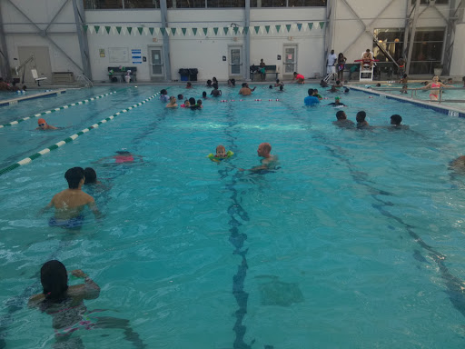 Community Center «Roger Carter Community Center», reviews and photos ...