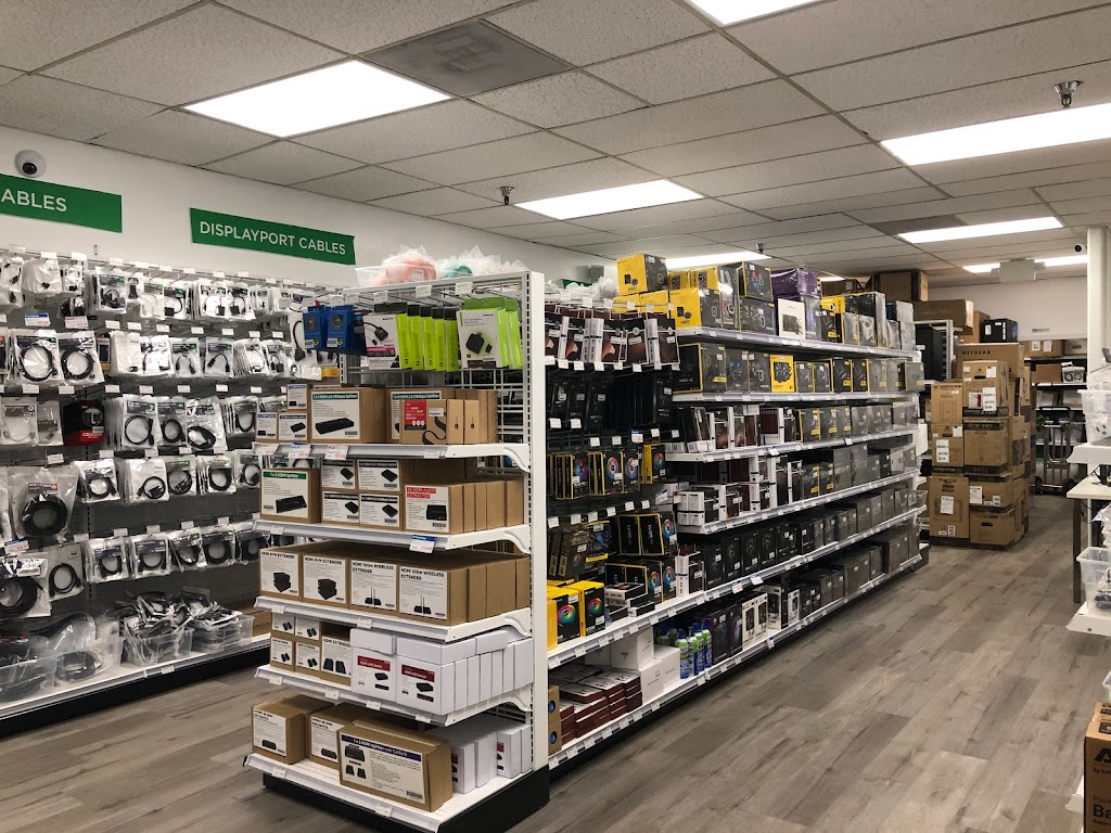 Central Computers - Fremont, CA 94085 - Location, Reviews, Hours and ...