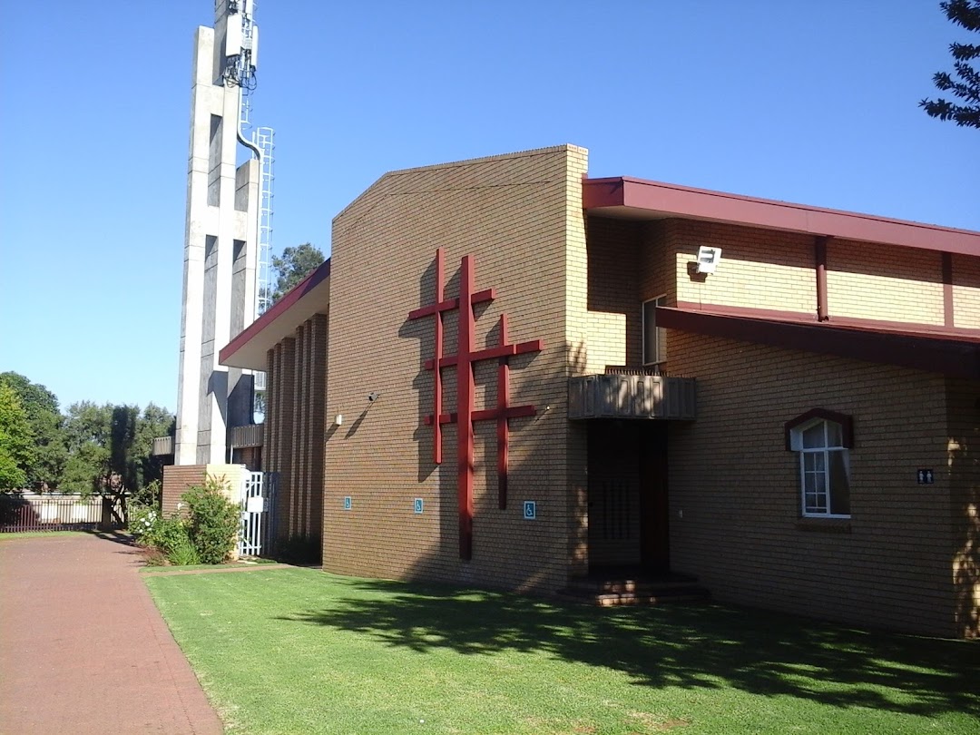 Nederduitsch Hervormde Kerk Van Afrika - Brackenhurst in the city Alberton