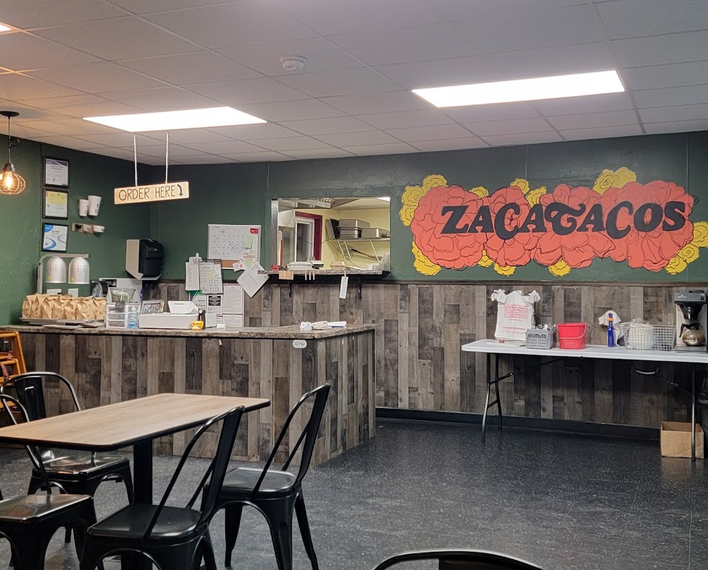 Zacatacos - Bay City, MI 48708 - Menu, Hours, Reviews and Contact