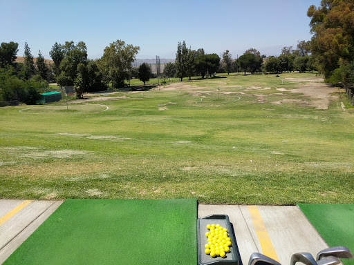 Golf Course «Diamond Bar Golf Course», reviews and photos, 22751 Golden ...