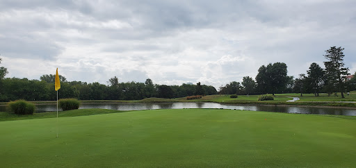 Golf Club «Green Crest Golf Club», reviews and photos, 7813 Bethany Rd ...