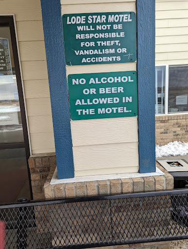 Lode Star Hotel - AZexplained