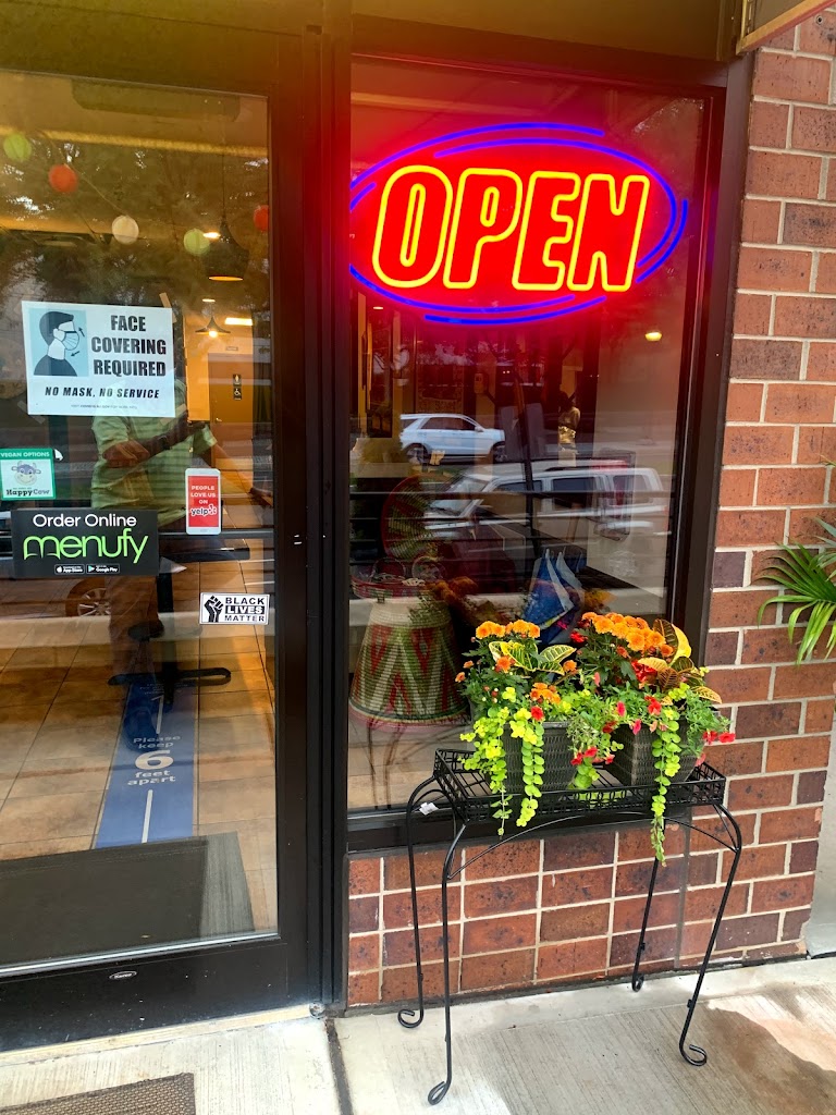 Dashen Ethiopian Cuisine - New Brunswick, NJ 08901 - Menu, Hours ...