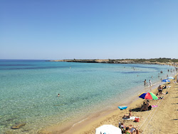 Spiaggia dell'Arenella | Sicily, Italy - detailed features, map, photos