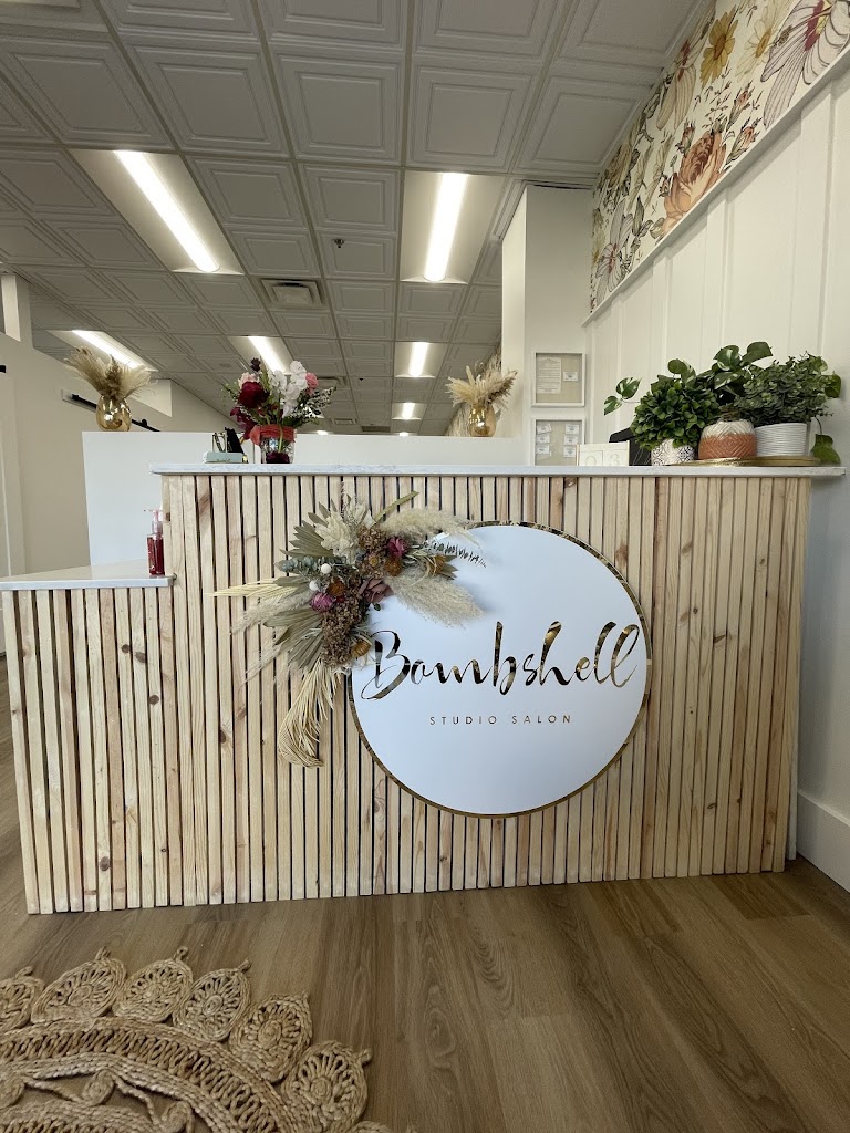 Bombshell Studio Salon - Boise, ID 83704 - Services and Reviews