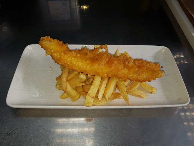51 reviews of Sea Fryer Fish Bar (Restaurant) in London (London)