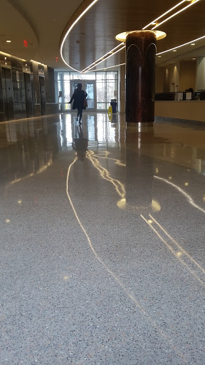 Community Center «Merrifield Center CSB», reviews and photos, 8221 ...