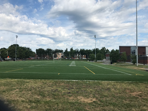 Recreation Center «Rosedale Recreation Center», reviews and photos ...