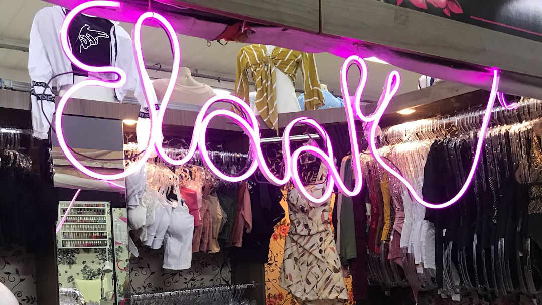 Elook Moda Feminina na cidade Contagem