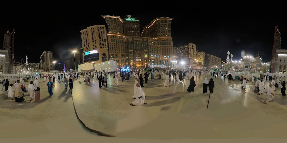 Emaar Legend Hotel Makkah, Hotel Near Masjid Al Haram - Book Online