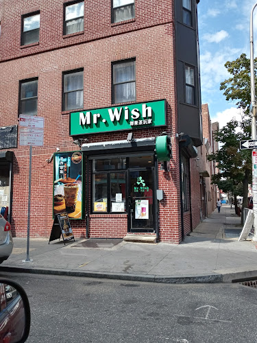 Mr Wish Chinatown in Philadelphia, PA
