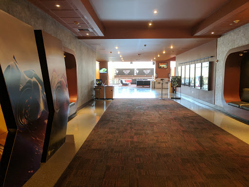 Movie Theater «Cinemark Xd», reviews and photos, 6081 Center Dr, Los ...