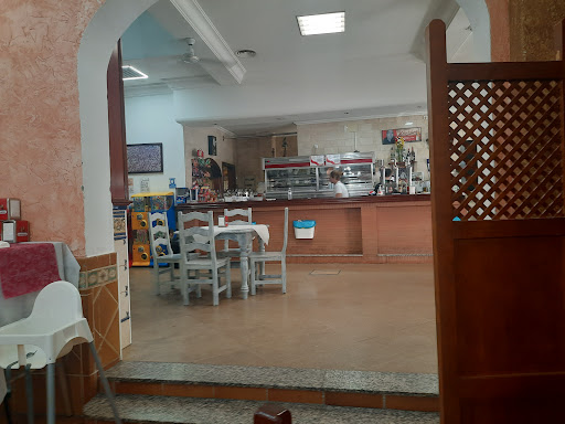 Restaurante BAR JAMON en El Viso del Alcor