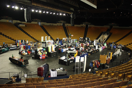 Event Venue «Mabee Center», reviews and photos, 7777 S Lewis Ave, Tulsa ...