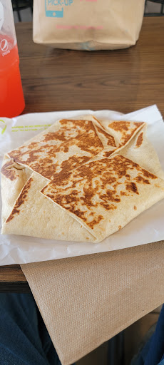 Taco Bell in North Star, Anchorage, Alaska - Zaubee