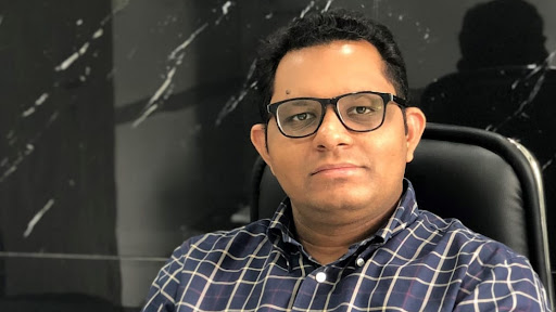 Dr Darshan Doshi in Ghatkopar East, Mumbai