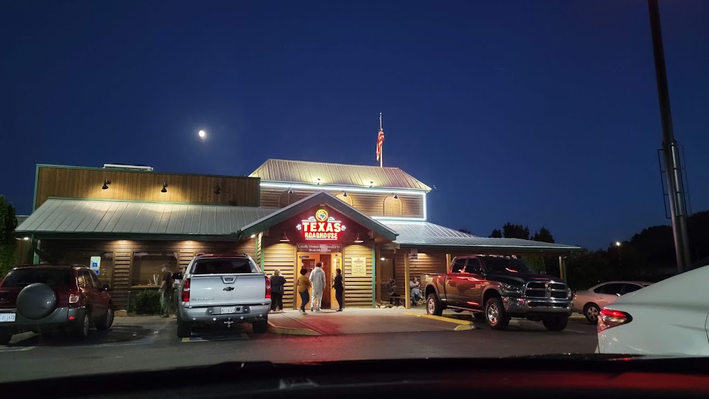 Texas Roadhouse - Knoxville, TN 37924 - Menu, Hours, Reviews and Contact