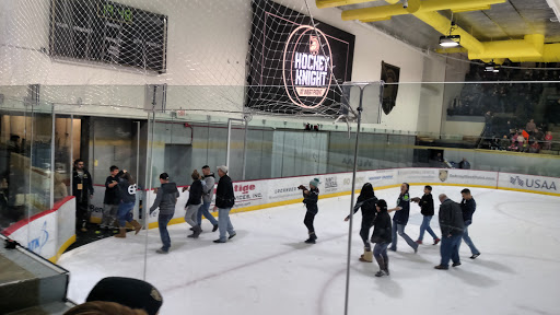 Stadium «Holleder Center», reviews and photos, Fenton Pl, West Point ...