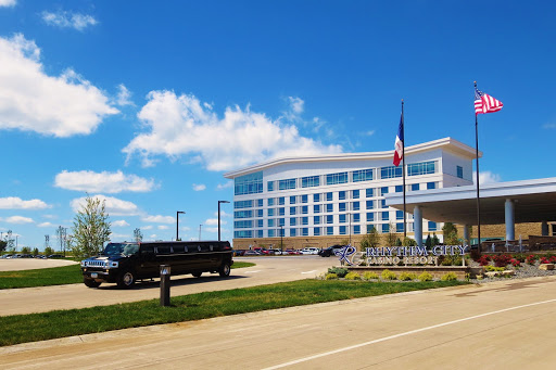 VIP Transportation - AZexplained