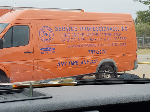 Service Professionals Inc. - AZexplained