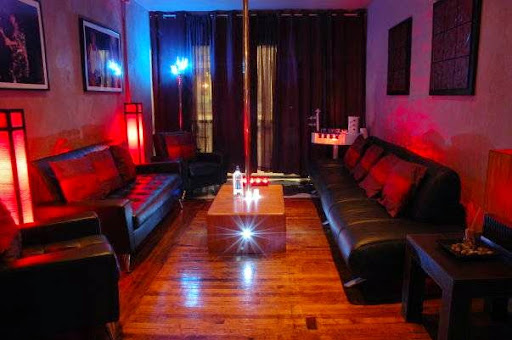 Night Club «Zen Rock Night Club», reviews and photos, 121 E Congress St ...