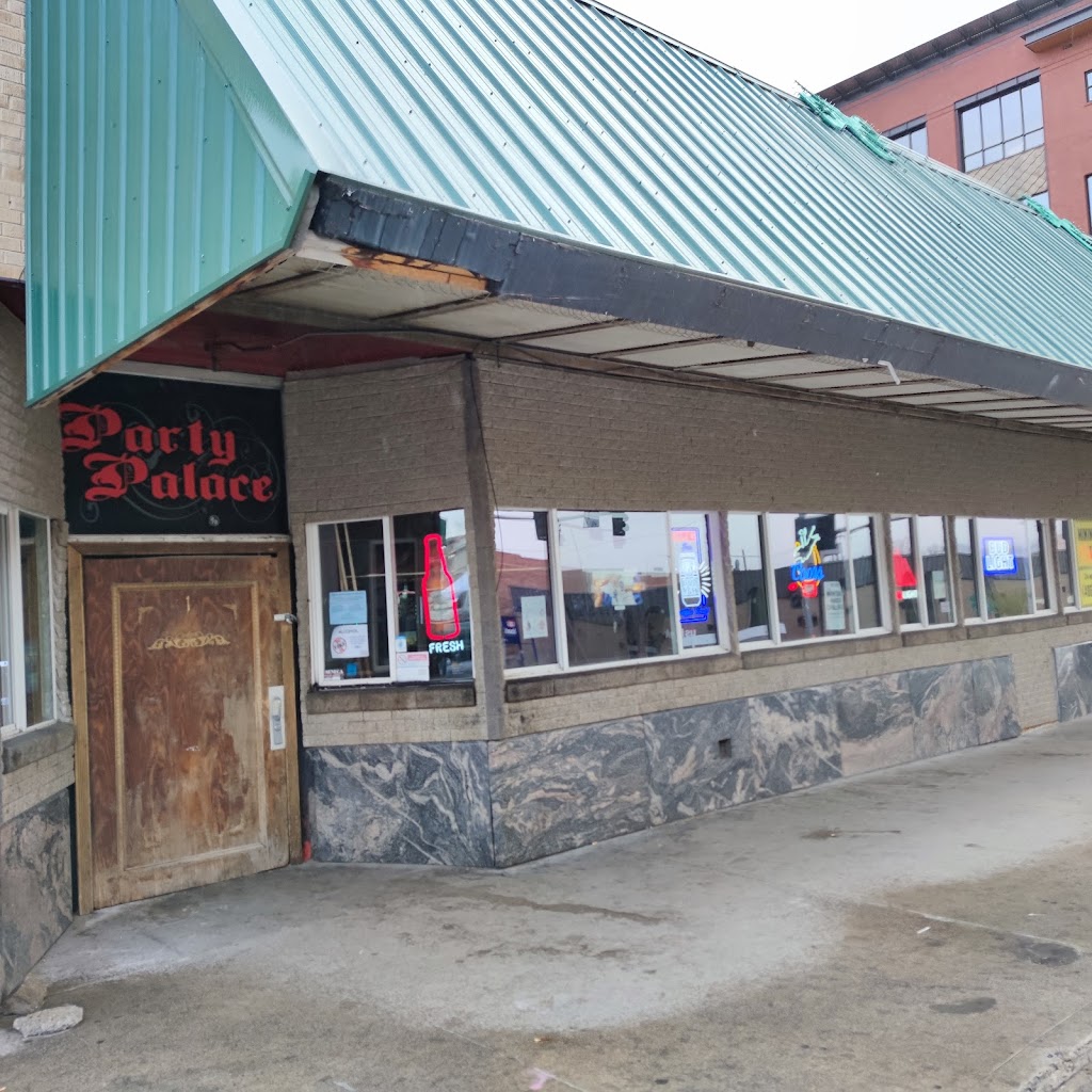 Party Palace - Butte, MT 59701, Reviews, Hours & Contact