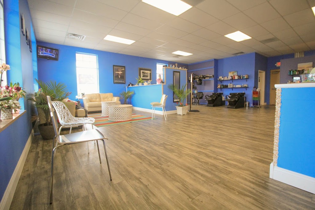 Hair Salon Carlisle Pa