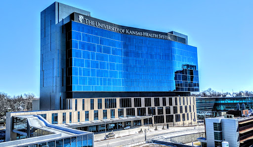 KU Medical Center - AZexplained