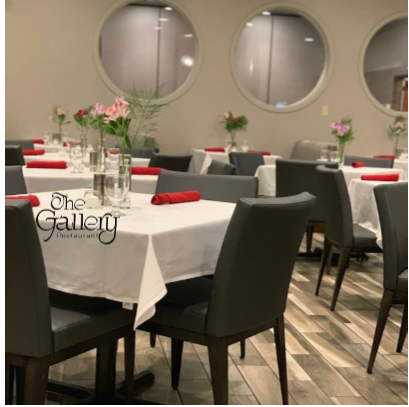 Gallery Restaurant - AZexplained