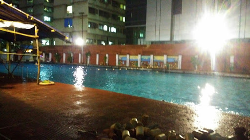 Kamgar Swimming Pool in Dadar West, Mumbai, Maharashtra - Zaubee