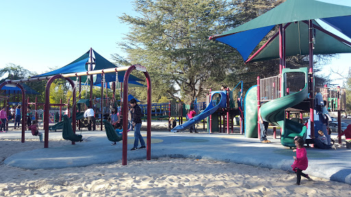 Park «Dearborn Park», reviews and photos, 17141 Nordhoff St, Northridge ...