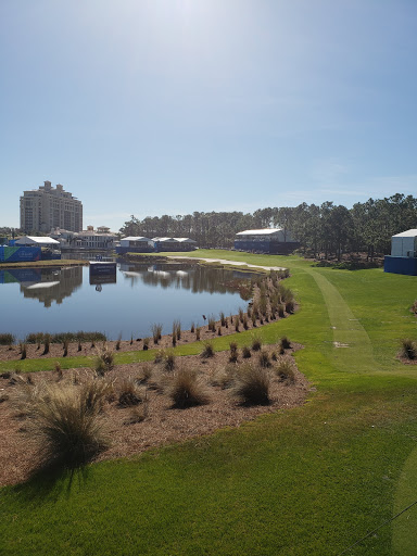 Golf Course «Tranquilo Golf Club at Four Seasons Resort Orlando ...