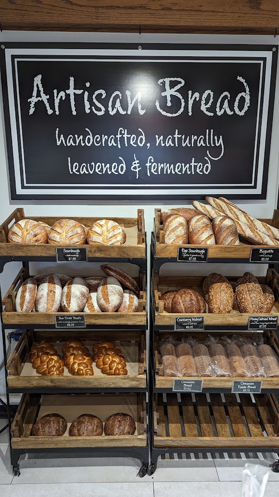 Deerfields Bakery - Buffalo Grove - Buffalo Grove, IL 60089 - Menu, Reviews, Hours & Contact