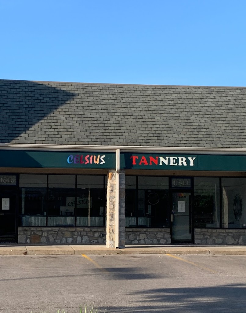 Celsius Tannery Overland Park - Overland Park, KS 66210 - Services and ...