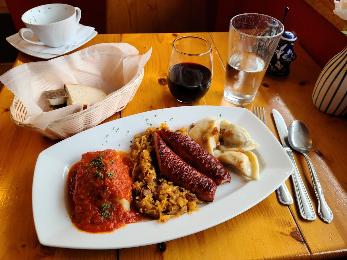 Boston's Best German Restaurant Spots [2025 Guide]