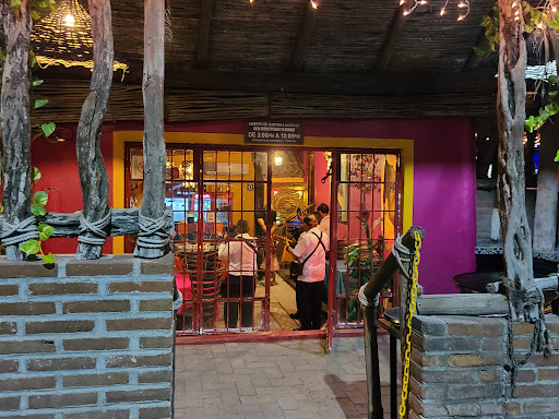 Restaurante Maria Jimenez Restaurante Mexicano en Los Cabos