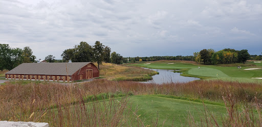 Private Golf Course «Windsong Farm Golf Club», reviews and photos, 18 ...