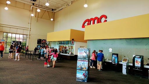 Movie Theater «AMC South Barrington 24», reviews and photos, 175 Studio ...